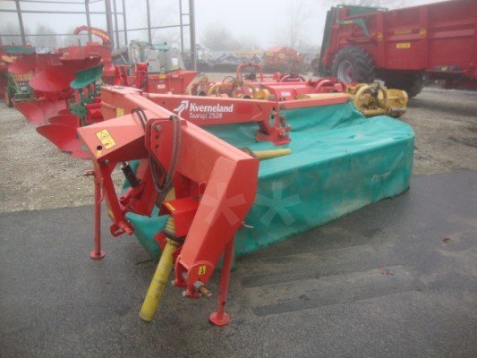 Matériel agricole Taarup en vente sur Marsaleix