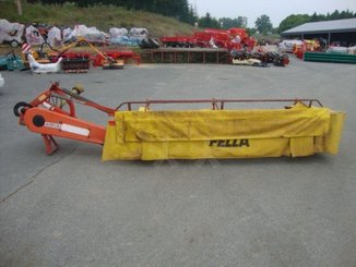 Faucheuse Fella SM320 à vendre sur Marsaleix