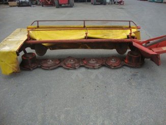 Faucheuse Fella SM320 à vendre sur Marsaleix