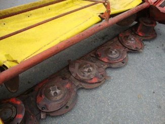 Faucheuse Fella SM320 à vendre sur Marsaleix