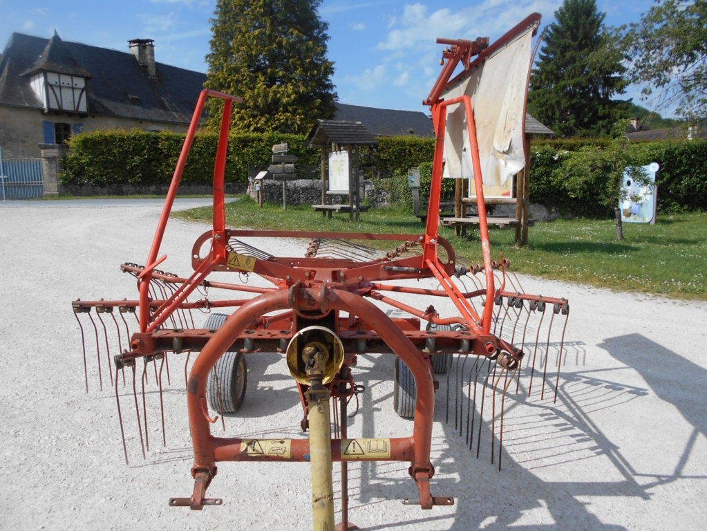 Andaineur d'occasion en vente sur Marsaleix